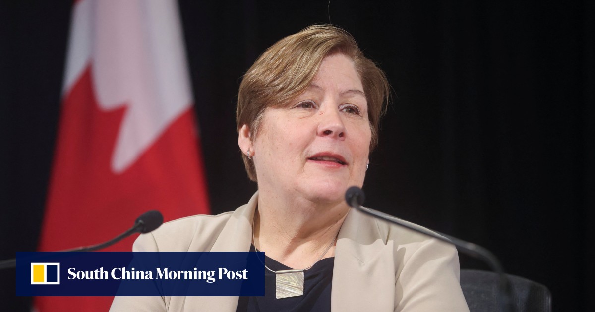 Canada slow to respond to China and India meddling, but election ...