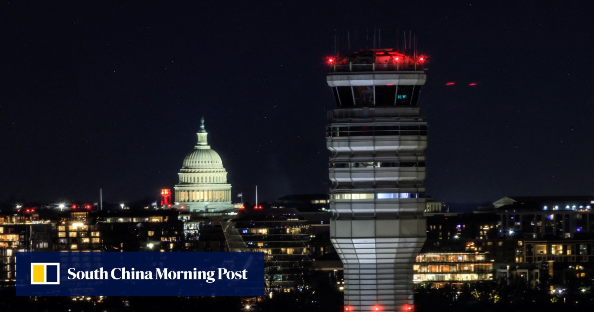 Disaster waiting to happen? Pilots have long worried about Washington ...