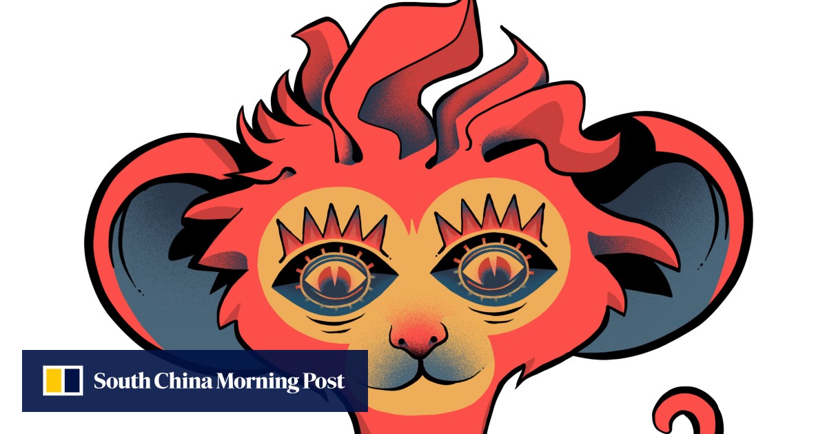 Born in the Year of the Monkey? Here’s everything you need to know in ...