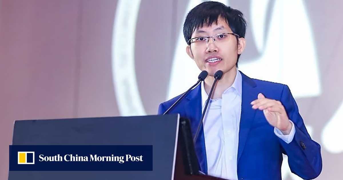 DeepSeek founder Liang Wenfeng gets hero’s welcome in Lunar New Year ...