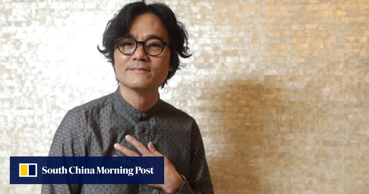 Profile | Who is Gordon Lam Ka-tung, Hong Kong actor and producer who ...