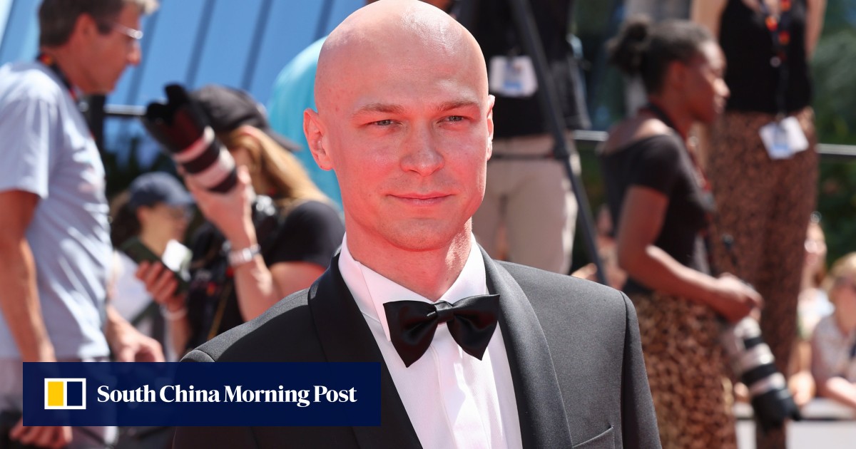 Anora star Yura Borisov on Mikey Madison, Sean Baker and playing Igor ...