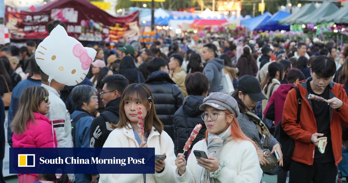 Letters | As we celebrate Lunar New Year, let’s eat healthy and spread ...