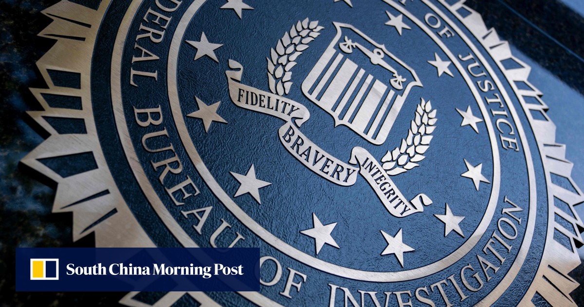 US Justice Department fires FBI leaders, starts probe into agents ...