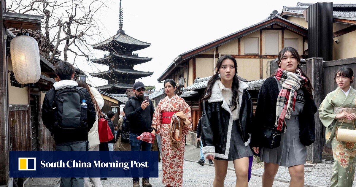 Avoid Japan, other flu-hit countries, chronically ill Hongkongers urged ...
