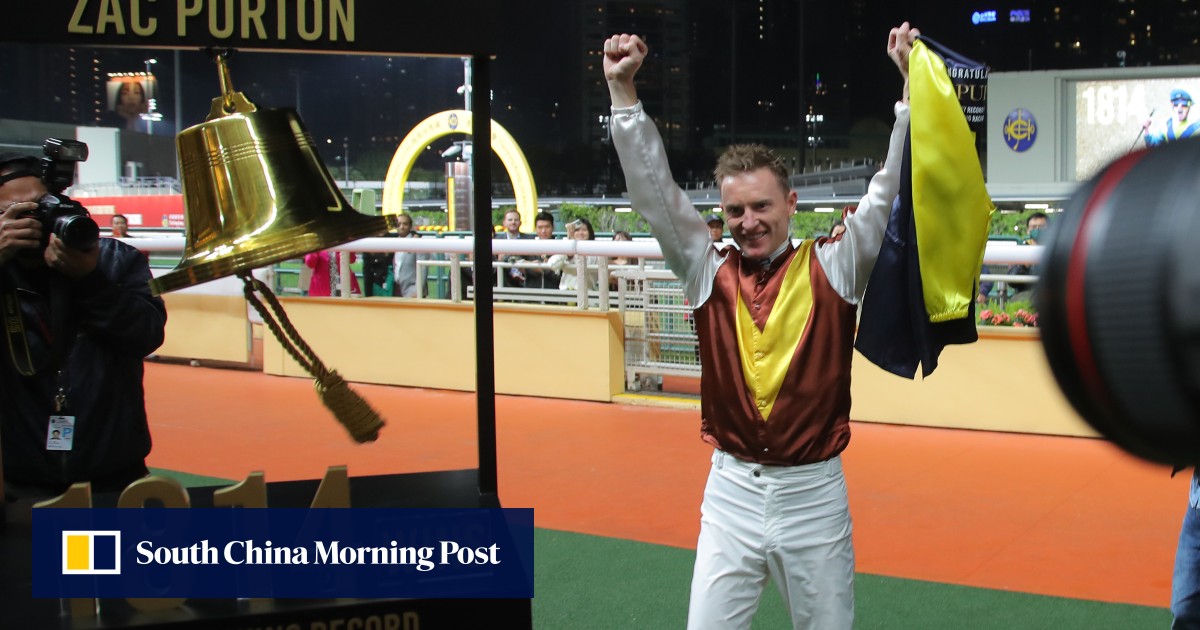 The Hong Kong Racing Postscript: who’s hot, who’s not and the best of ...