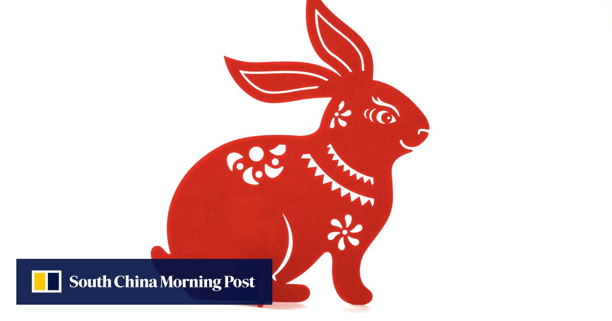 Feng shui tips for Rabbits in the Year of the Snake, for luck in love ...