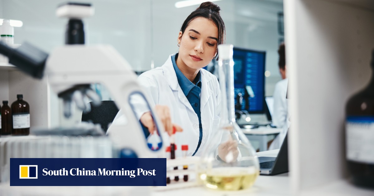 How cancer research advances, from better screening to improved ...