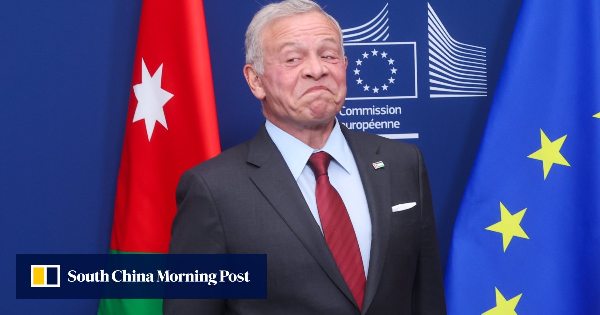 Trump's Gaza Plan Sparks International Criticism | VT News