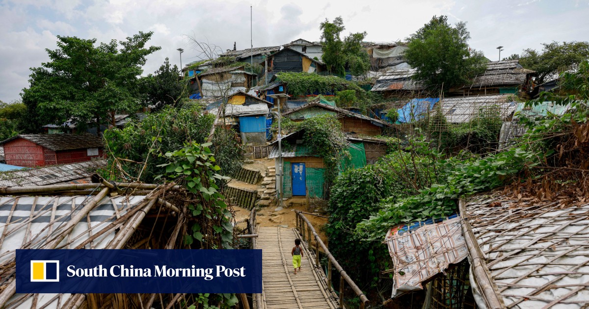 Letters | As Trump turns off the US aid tap, will Asia step up? | South ...