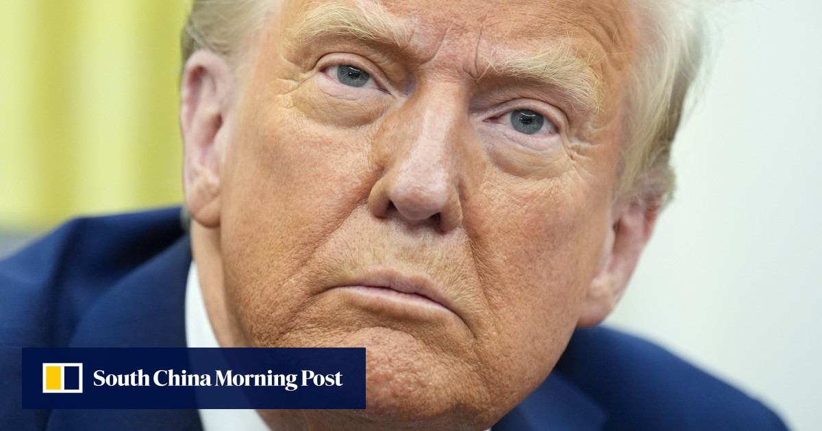 China could win big from transatlantic trade war, EU leaders warn Trump ...