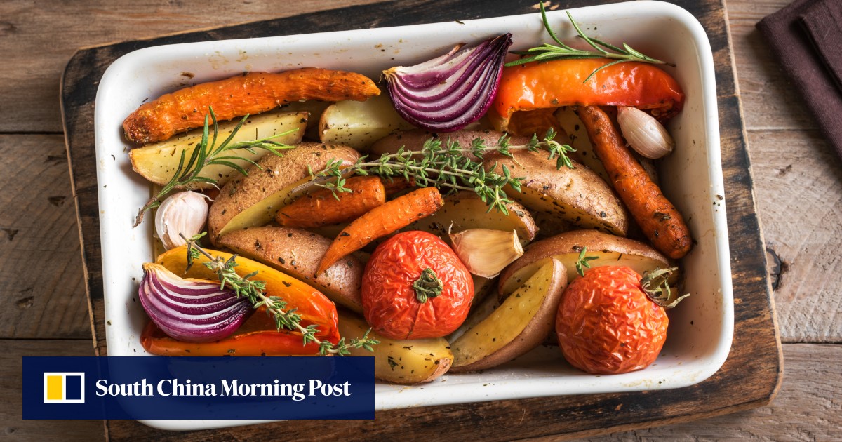 What are the best, healthiest vegetables? The ones that you’ll actually ...