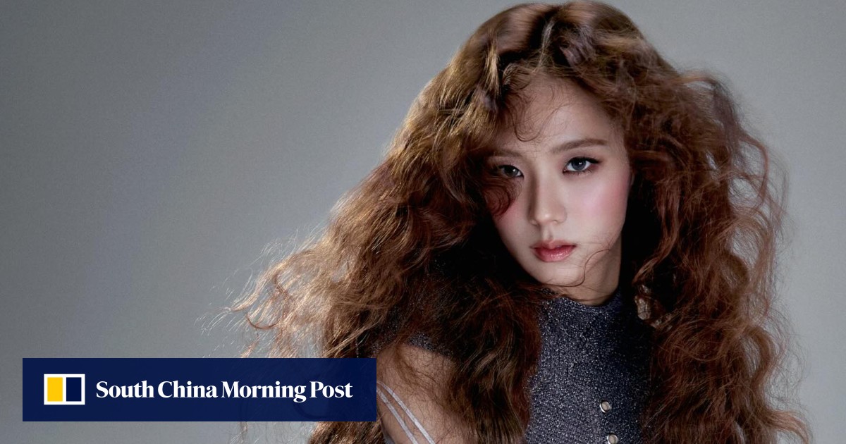 Blackpink’s Jisoo to hold fan meeting in Hong Kong as part of Asia tour | South China Morning Post