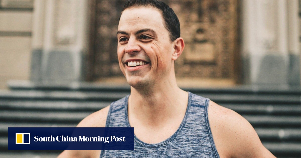 How being super fit helped heart attack survivor, 39, recover in double ...