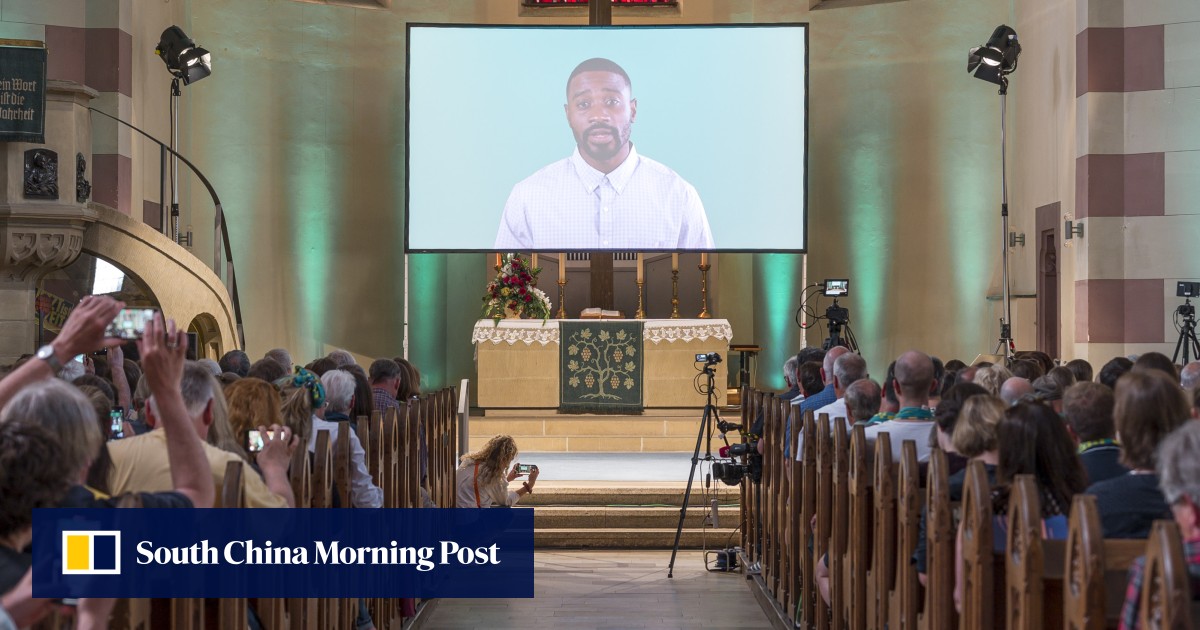 How AI is reshaping religion in roles from pastors and monks to shamans ...