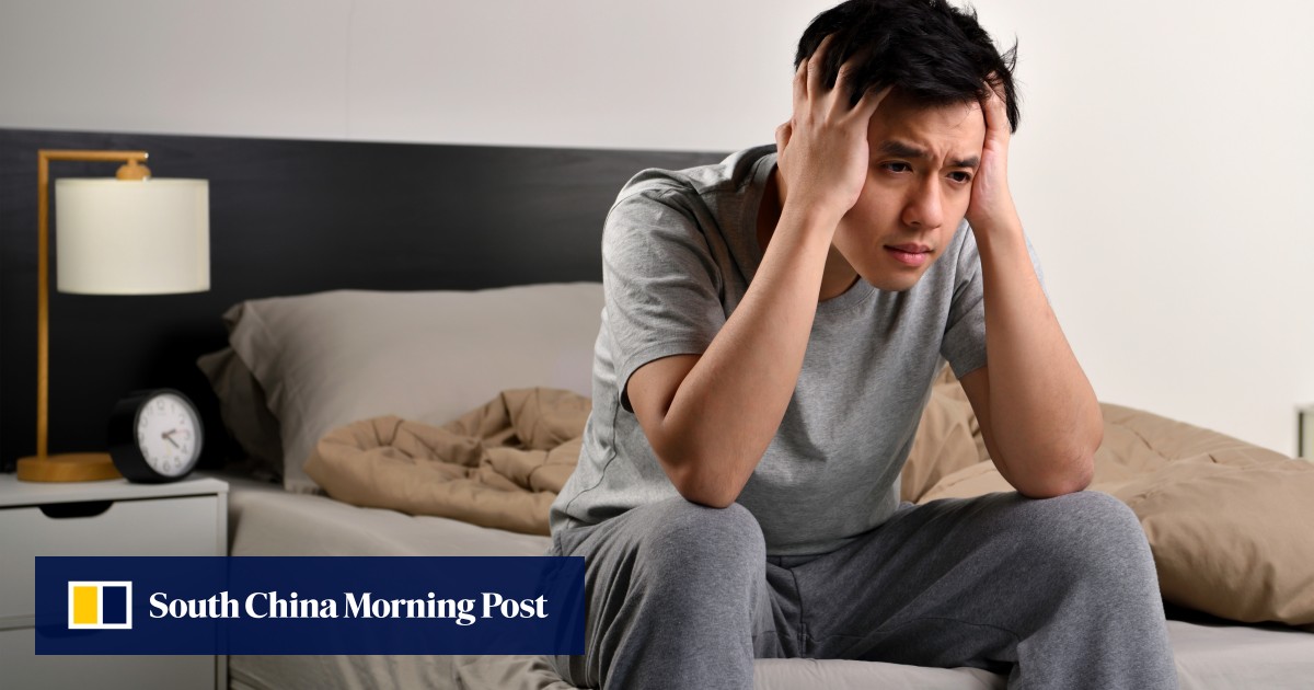 Feeling low? How is your gut health? Bacteria may trigger depression ...