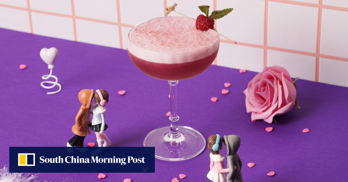 Your Hong Kong weekend drinks guide for February 7-9 | South China ...