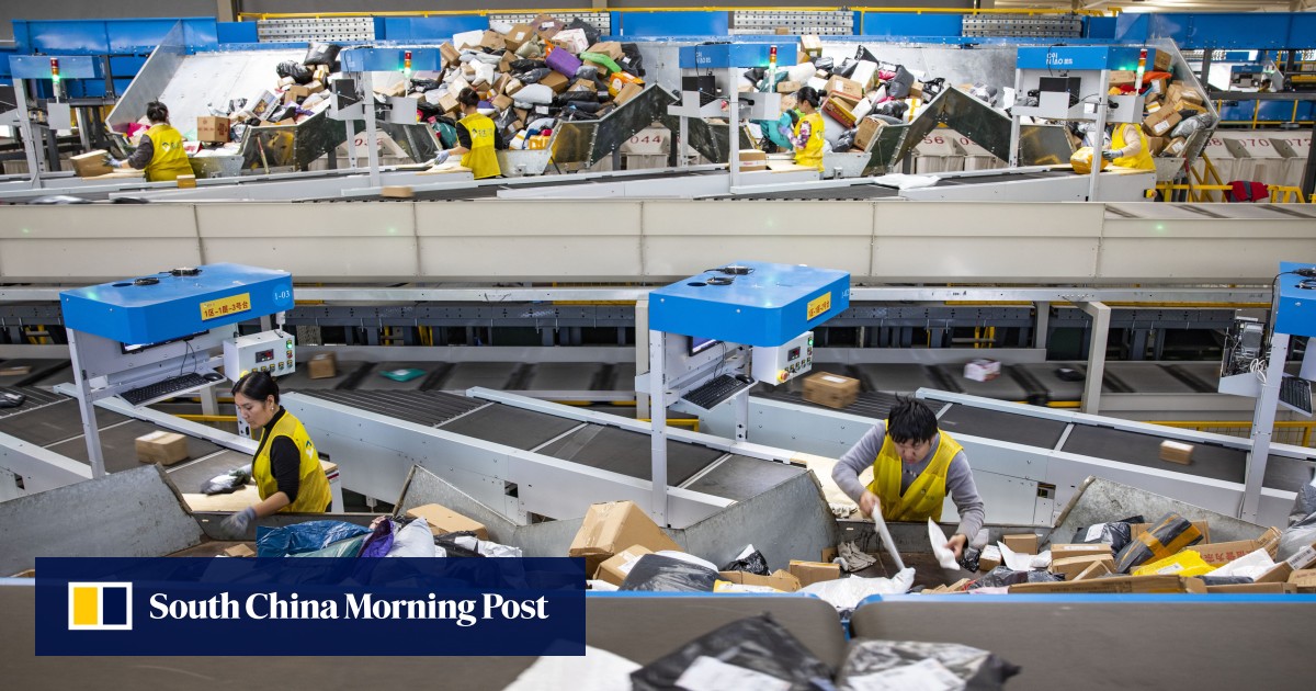 Chinese e-commerce in spotlight amid EU push to scrap duty-free access ...