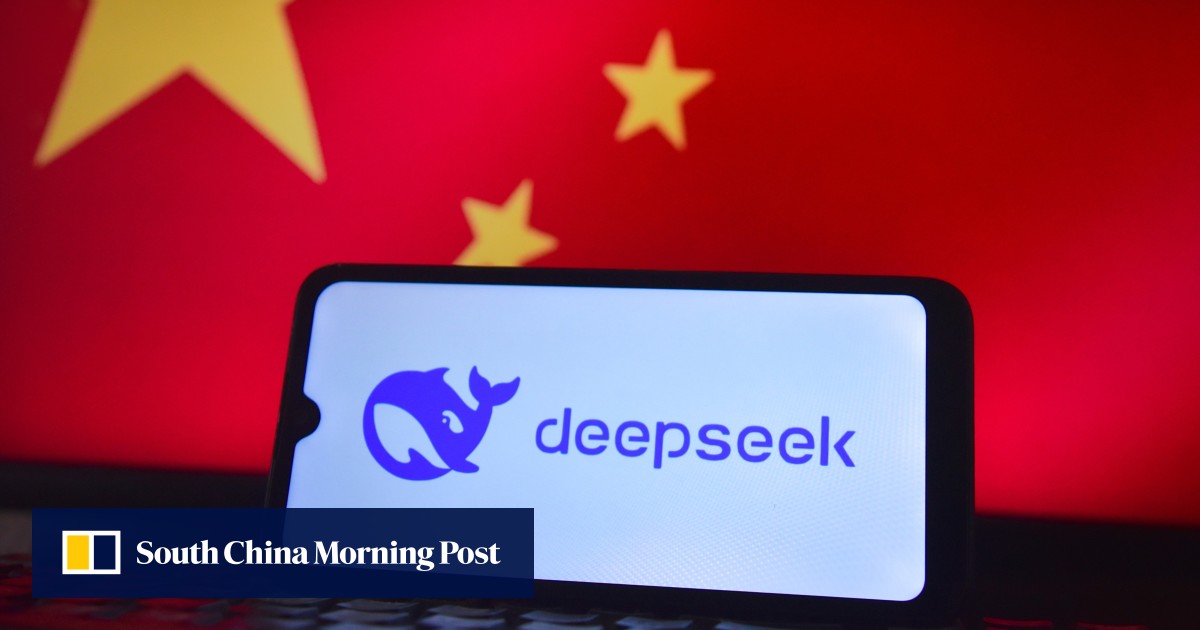What’s next for DeepSeek? AI start-up stays mum amid post-holiday ...