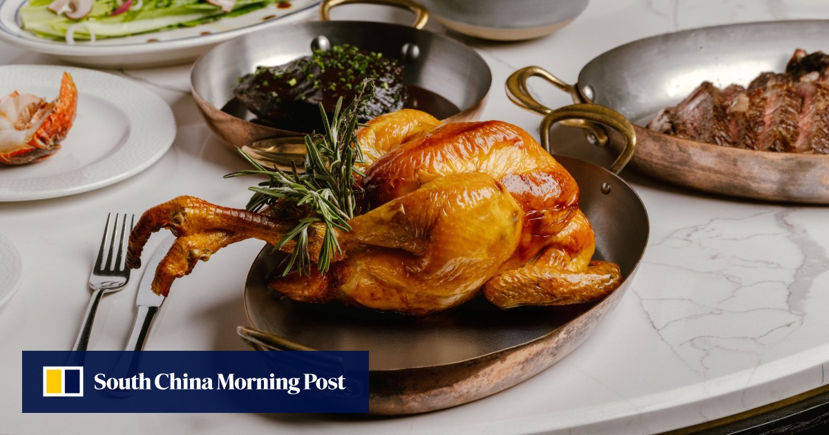 Fine French cuisine with a casual vibe at Lala restaurant, opening in ...