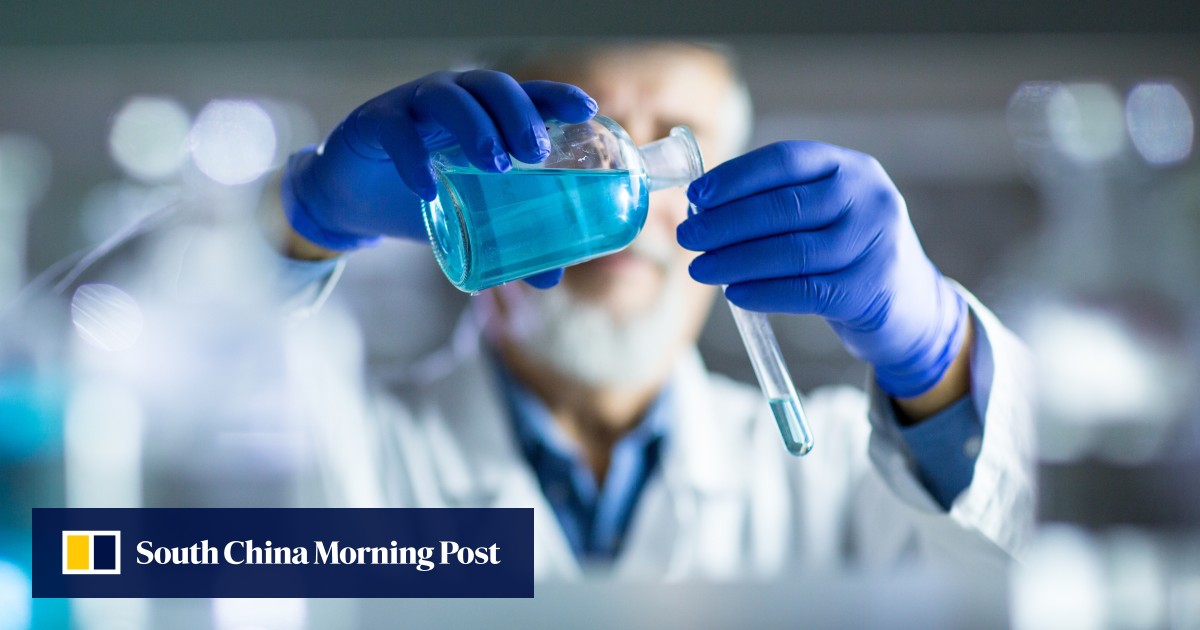 China’s first counter-sanction on US biotech industry marks a turning ...