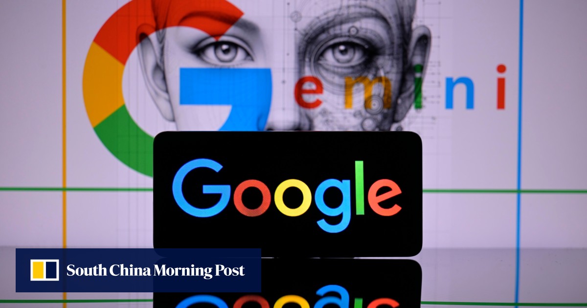 Google introduces new class of cheap AI models as cost concerns ...