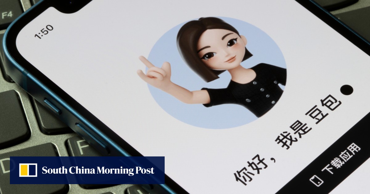 DeepSeek’s growth in China surges past ByteDance’s Doubao in AI app ...