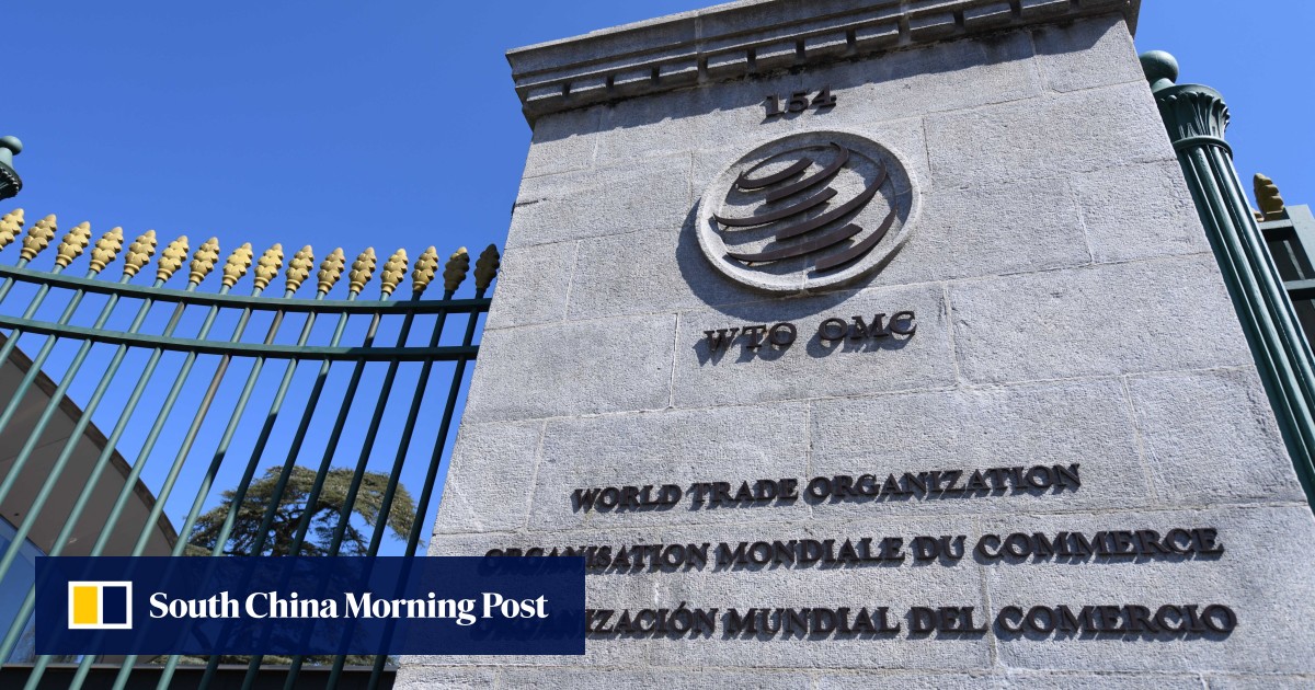 Hong Kong to take US to WTO over Trump tariff, but penalty expected to ...