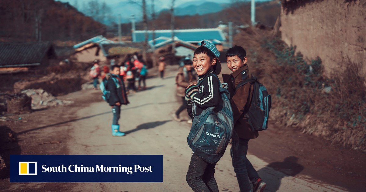 Are China’s rural poor losing faith in education’s power to transform ...