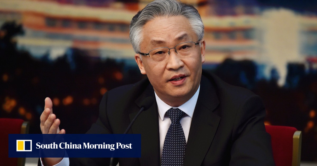 Chinese Vice-Premier Zhang Guoqing to attend Paris AI summit as DeepSeek stuns world | South ...