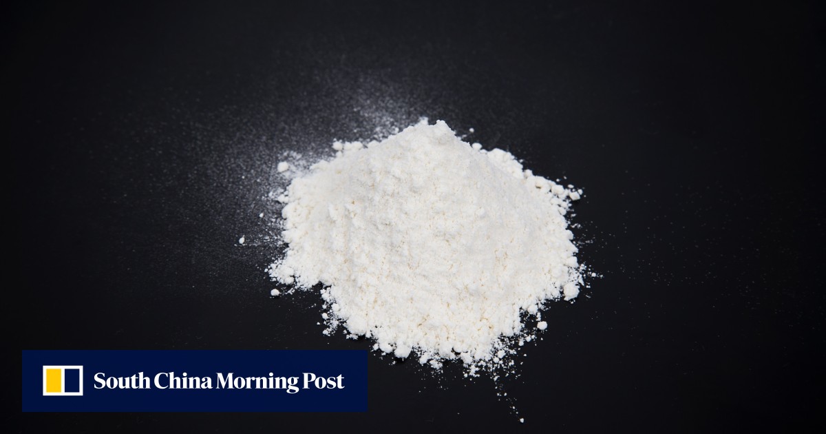 To tackle a ‘tsunami of cocaine’, France goes hard on drug users ...