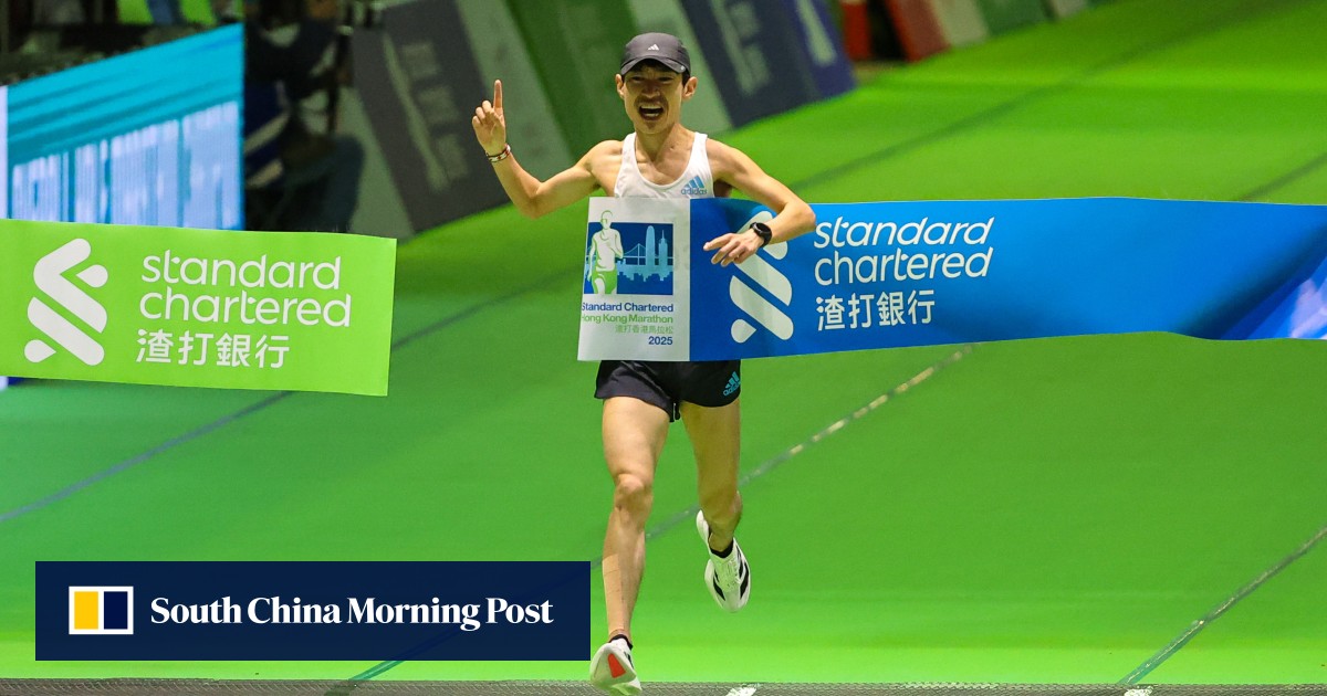 Hong Kong Marathon: disqualified runners may face more action over bib ...