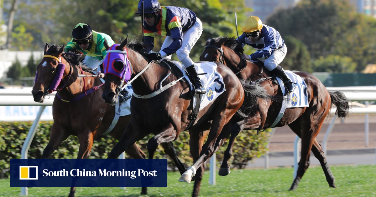 Tony Cruz eyes Hong Kong Derby with Californiatotality after tough ...