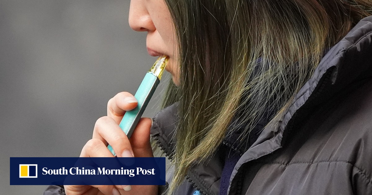 Hong Kong ban on e-cigarette cartridges expected to start in mid-2026 ...