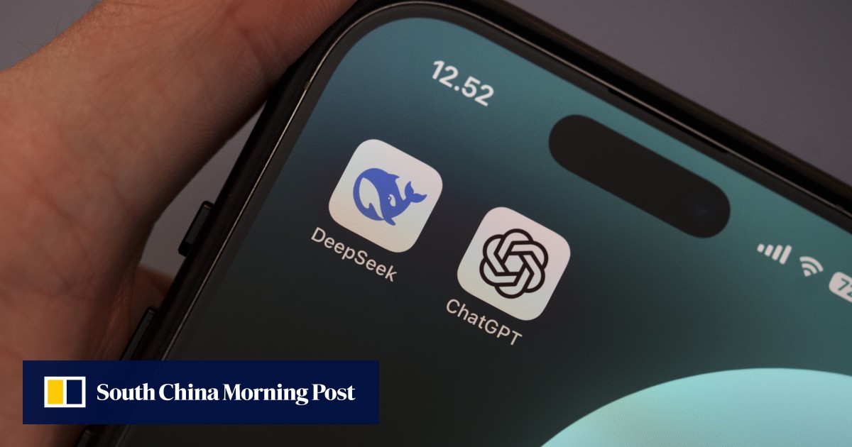 DeepSeek ends promotional pricing amid surging popularity, secures AI ...