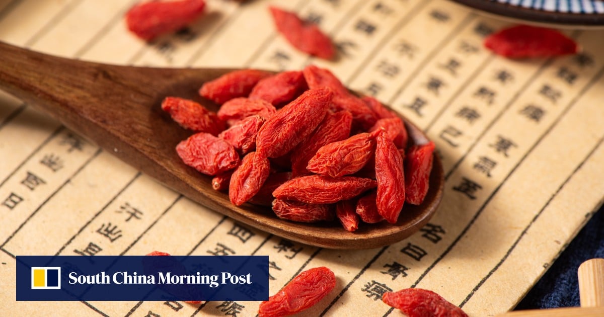 Goji berries are a superfood, but here’s why you should eat them in ...