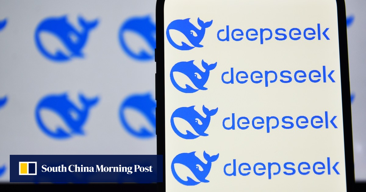 Demystifying DeepSeek: 4 burning questions about China’s hottest AI ...