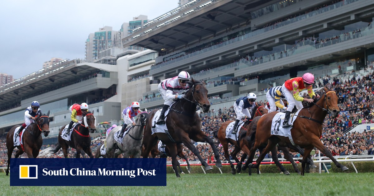 Classic Cup top 10: My Wish and Packing Angel lead early rankings | HK ...