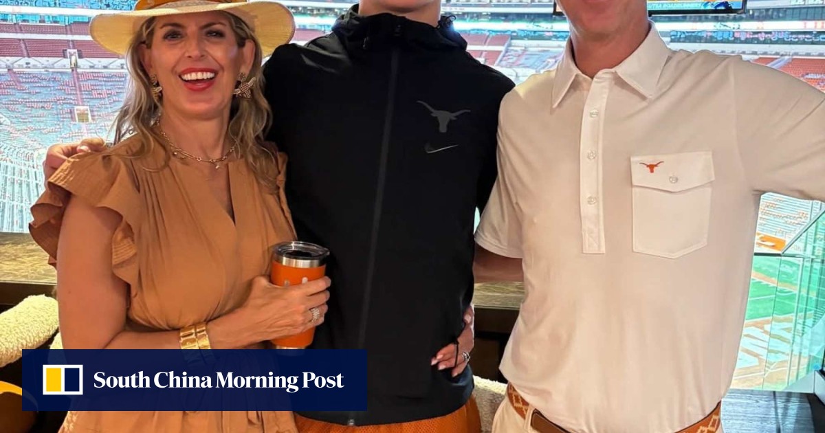 third manning brother