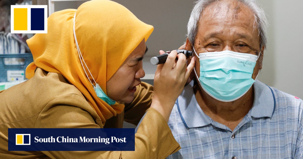 Video | Indonesia launches free health-screening programme to all ...