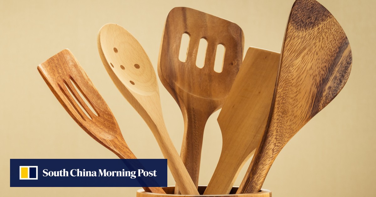 How to use wooden cooking utensils to protect you and them | South ...