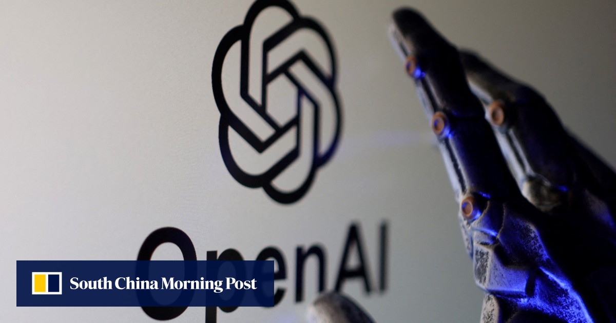 OpenAI set to finalise first custom chip design this year to cut ...