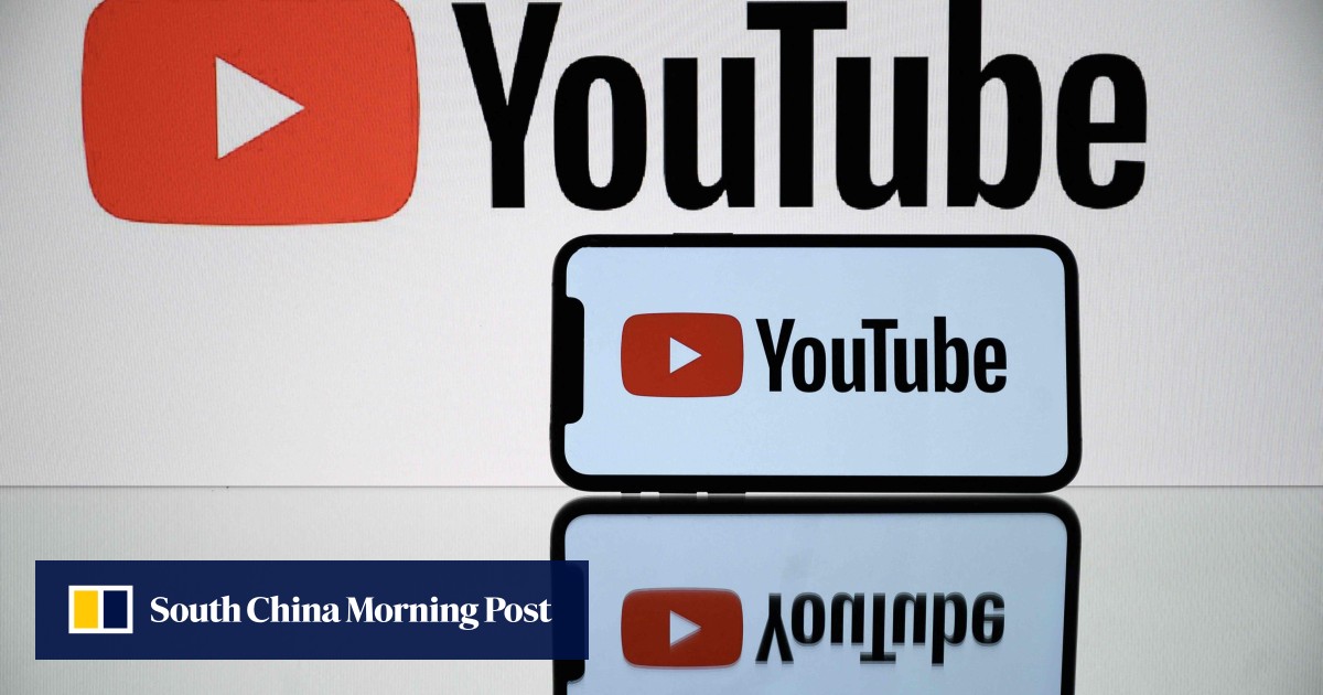 YouTube, the world’s largest online video service, turns 20 on ...