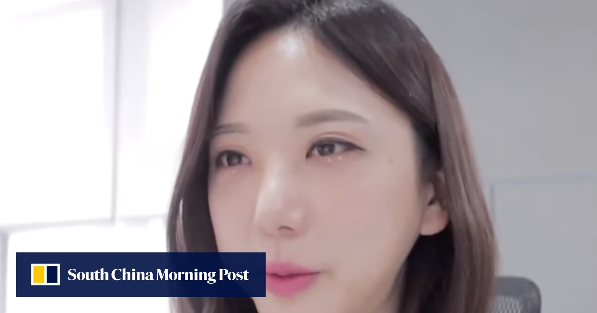 Death of South Korean weather-caster prompts government’s calls against ...