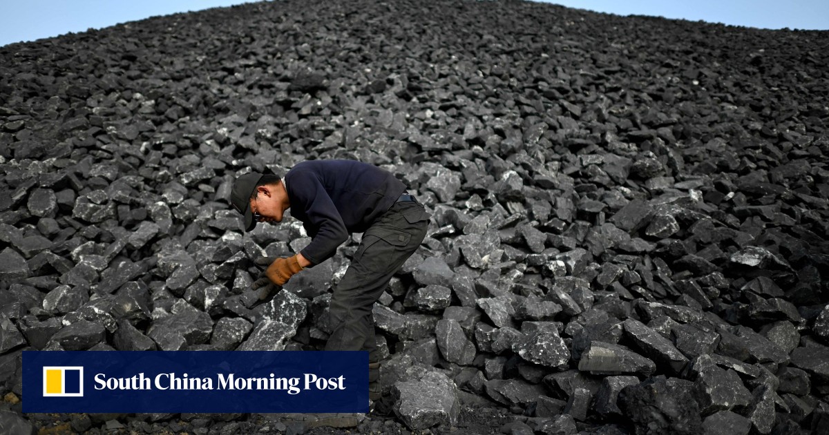 China’s rust-belt regions at risk of being left behind as coastal ...