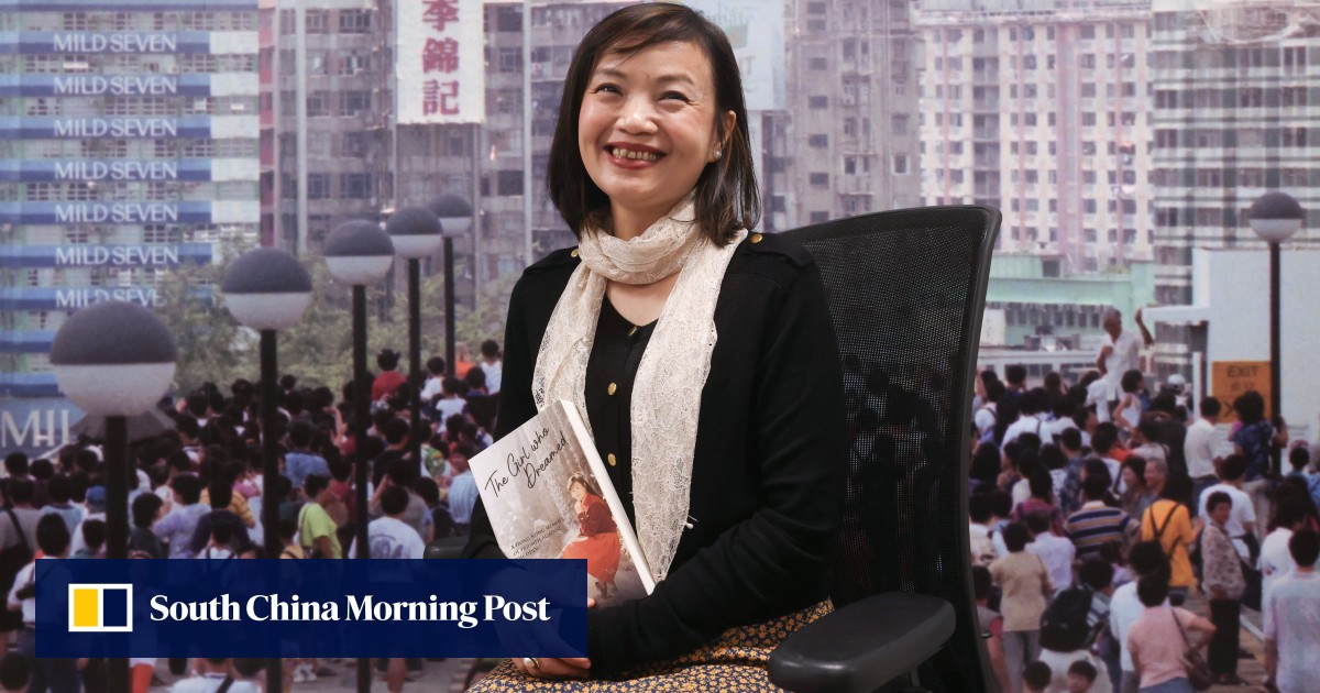 Hong Kong International Literary Festival 2025 highlights, including 4 ...