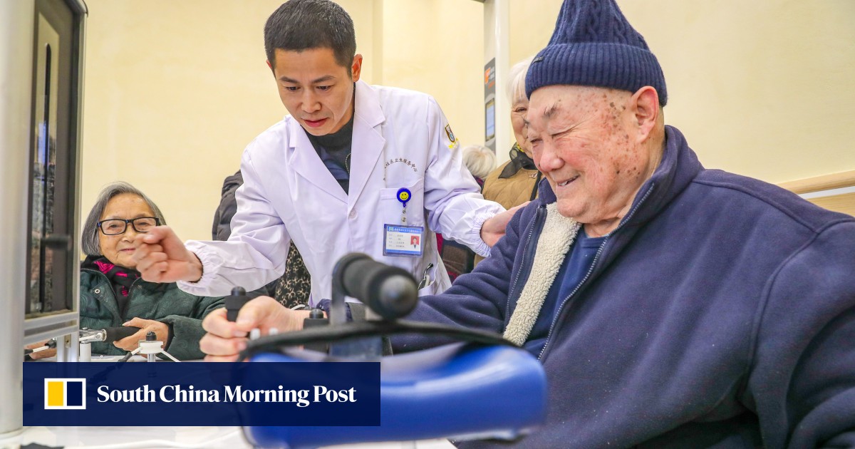 China’s richest cities say medical costs are bleeding dry health ...