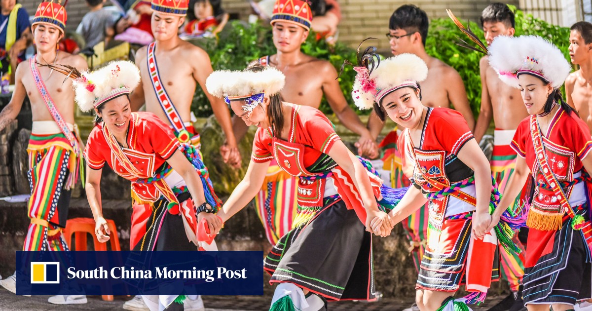 Why the ‘Out of Taiwan’ language theory is a cross-strait battleground ...