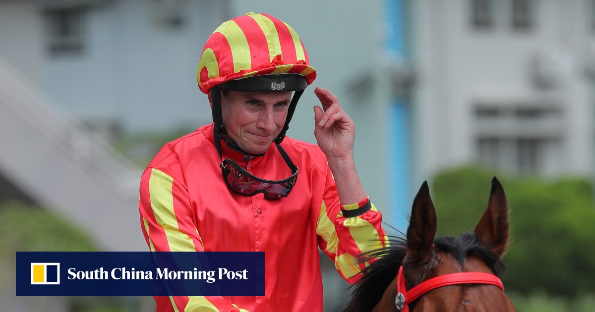 Ryan Moore among six overseas riders granted short-term licences in ...