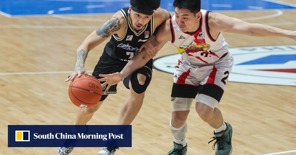 Hong Kong Eastern trying to get more Philippines Commissioner’s Cup ...